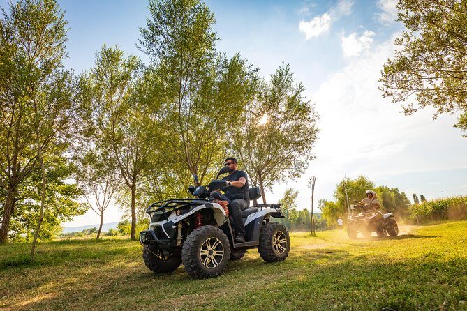 ATV Quad Safari Tour with BBQ Lunch from Split - Authenticity and Reviews – What Others Say