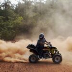 ATV Quad Safari Tour with Roundtrip Transfer from Alanya - The Value of the ATV Quad Safari in Alanya