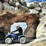 ATV (Quad) Tour in Cappadocia-2 Hours - What to Expect from the Ride