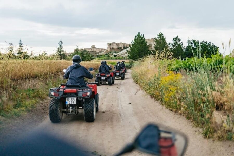 ATV Quad Tour in Cappadocia - Final Thoughts