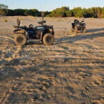 ATV/QUAD TOUR VLORA - An In-Depth Look at the ATV Tour in Vlore