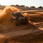 ATV Rental near Bozeman Montana - The Location and Setup