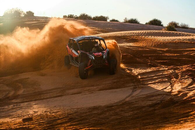 ATV Rental near Bozeman Montana - The Location and Setup