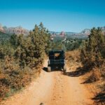ATV Rentals in Sedona and Cottonwood - The Route and Exploration Options