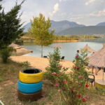 ATV Tour Across Tirana Hills & Cerkeze Lake - The Value Proposition