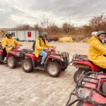 Atv Tour in Cappadocia - Why This Tour Offers Good Value