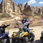 Atv tour in Cappadocia - Pricing and Value