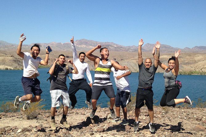 ATV Tour of Lake Mead and Colorado River from Las Vegas - What the Tour Offers: A Deeper Look