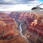 ATV Tour of Lake Mead National Park with Optional Grand Canyon Helicopter Ride - Who Is This Tour Best For?