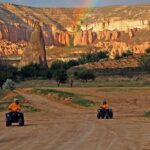 Atv(Quad) Tour in Cappadocia - Exploring the Regions: Valleys and Highlights