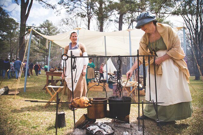Auburn, Opelika, and Alexander City Multi-Attraction Pass - What Travelers Say