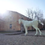 Audio Tour of Daugavpils Fortress - What the Tour Offers for Different Interests