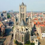 AudioGuide Ghent - What You Need to Know: Logistics & Practicalities