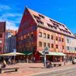 Augsburg: Express Walk with a Local - In-Depth Look at the Itinerary