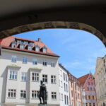 Augsburg: Private Christmas Market Walking Tour with a Local - What Makes This Tour Stand Out?