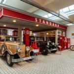 August Horch Museum Entrance Ticket - Frequently Asked Questions