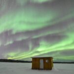 Aurora Borealis Viewing and Ice Fishing Adventure - Who Would Love This Tour?