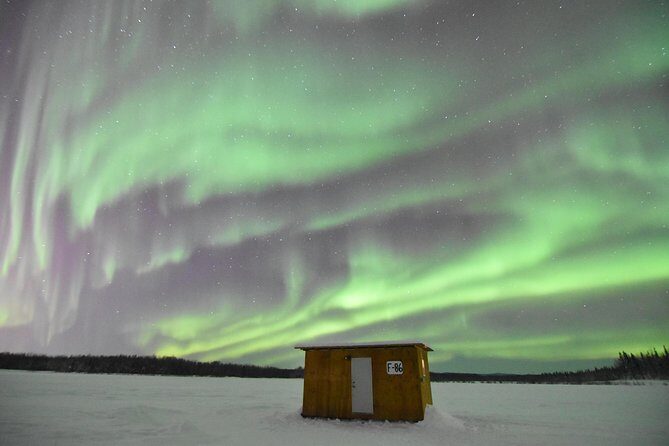 Aurora Borealis Viewing and Ice Fishing Adventure - Who Would Love This Tour?