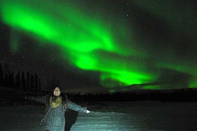 Aurora Chaser Tour - The itinerary: what can you expect?