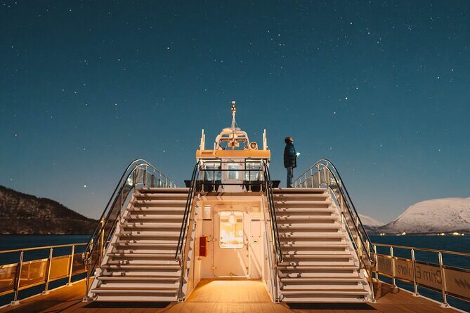 Aurora Cuisine Cruise - Why This Tour Stands Out