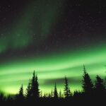 Aurora Lodge Viewing - Pricing and Value