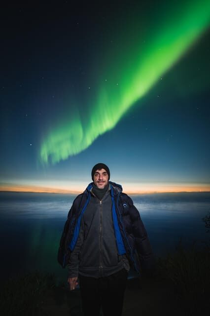 Aurora Photography Hunt - Authentic Feedback from Travelers