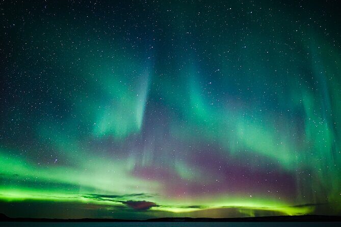 AURORA PRO short photography expedition - The Highlights: Why Travelers Return Happy
