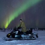 Aurora Sleighers Snowmobile Tour in Fairbanks - The Experience: What You Can Expect