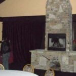 Aurora Two Brothers Roundhouse Ghost Tour - The Experience in Detail