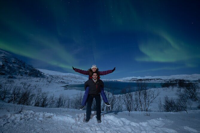 Auroras Hunt - Tour in Spanish, Northern Lights Chase in Spanish - Why Consider This Aurora Tour?