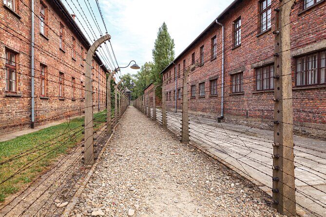 Auschwitz-Birkenau: Fast-Track Ticket & Guided Tour No Transfers - Final Words on the Auschwitz-Birkenau Guided Tour