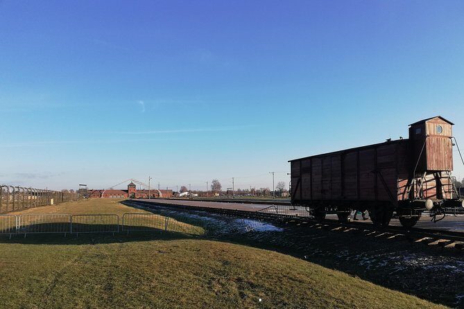 Auschwitz - Birkenau from Katowice - The Practical Side: What’s Included and What’s Not