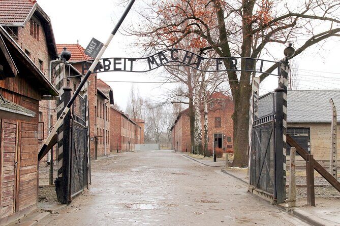 Auschwitz-Birkenau Memorial and Museum Guided Tour from Krakow - The Itinerary in Detail