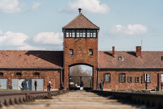 Auschwitz-Birkenau Memorial Entrance Ticket and Guided Tour - What to Expect and Why It Matters