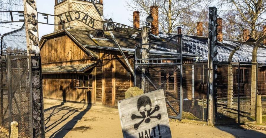 Auschwitz-Birkenau: Skip-the-Line Entry Ticket & Guided Tour - Practical Considerations