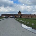 Auschwitz Birkenau Tour from Krakow with guidebook Self-Guided - Detailed Breakdown of the Tour Experience