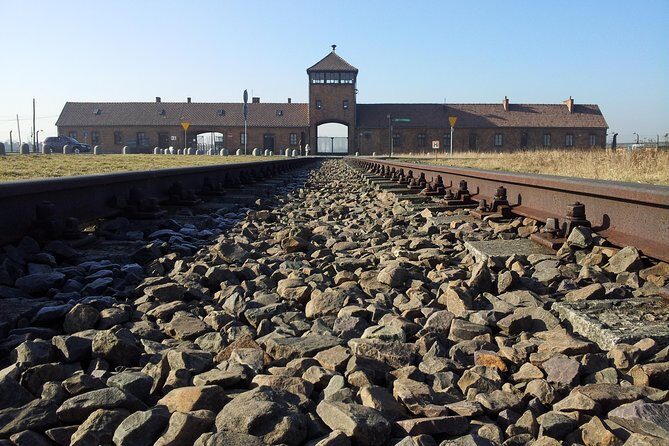 Auschwitz-Birkenau Tour from Krakow with Hotel Pickup - Who Should Consider This Tour?