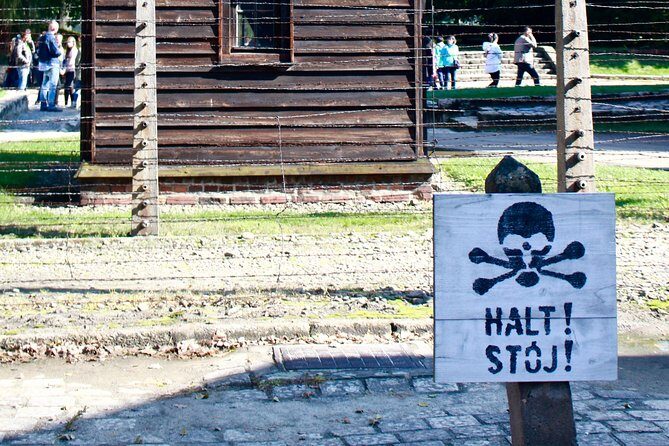 Auschwitz-Birkenau Tour: Tickets + Transportation from Krakow - How the Experience Unfolds