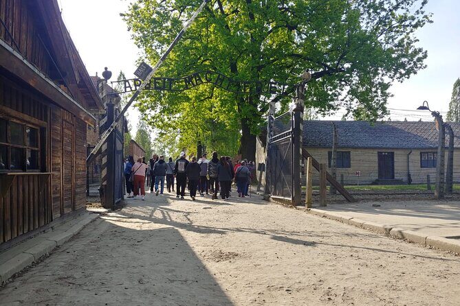Auschwitz Birkenau Tour with Private Transport from Kraków - Who Would Benefit Most From This Tour?