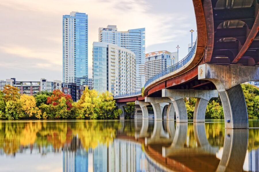 Austin: 2-Hour Sightseeing Bike Tour - Why You’ll Love This Tour