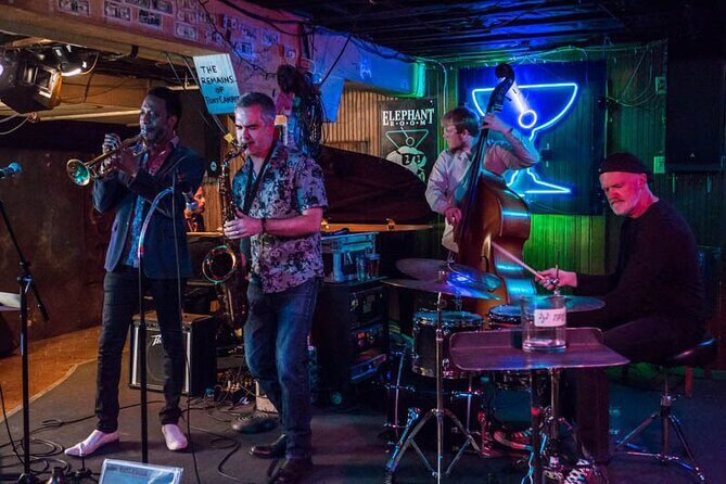 Austin Bachelorette Live Music Pub Crawl - The Value of the Tour