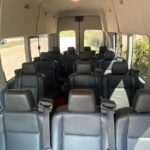 Austin Bergstrom Airport Personal pickup for up to 14 guests! - Who Should Consider This Service?
