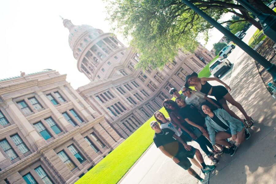 Austin: Best of Austin Driving Tour with Local Guide - The Itinerary Breakdown: What You’ll See and Why It Matters