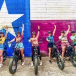 Austin Biker Gang E-Bike Tour - A Close Look at the Itinerary