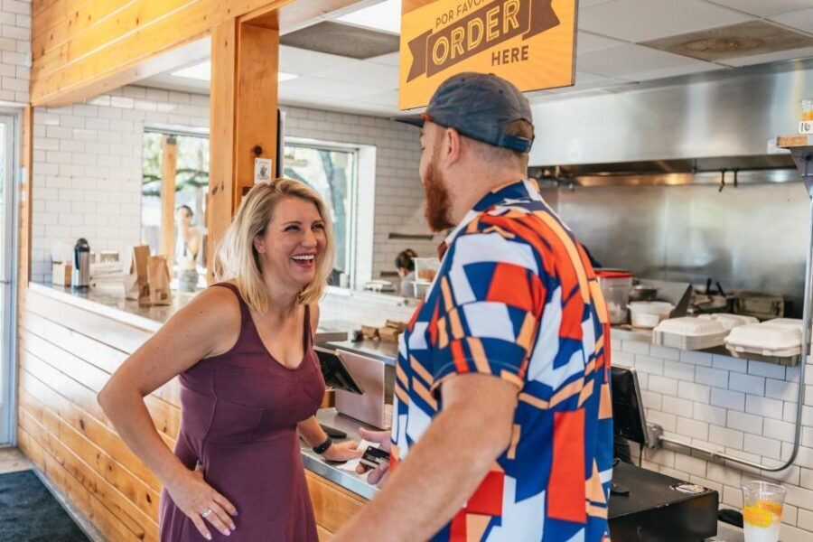 Austin: Breakfast Taco Tour with Transportation - Who Should Consider This Tour?