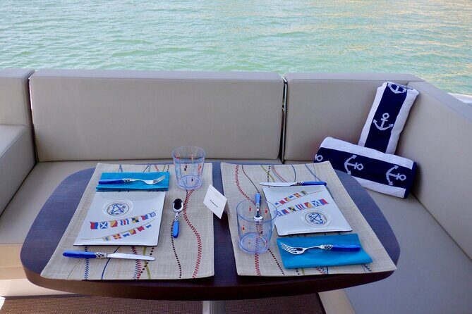 Austin Day Spa Onboard Yacht Charter - Who Is This Experience Best For?