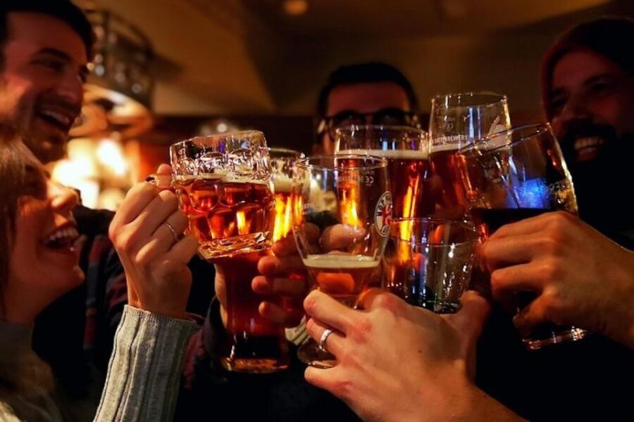 Austin: Downtown Live Music Pub Crawl - Who Should Consider This Tour?