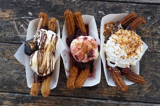 Austin E-Bike Foodie Tour - Who This Tour Is Best For