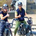 Austin E-Bike Rentals - Exploring Austin with E-Bikes: What to Expect