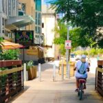 Austin E-Bike Tour - Key Points